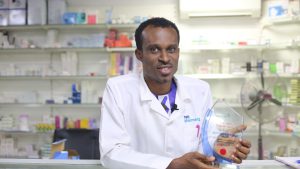 Nett Pharmacy Wins WellaHealth’s First Patient Safety Vanguard Award ...