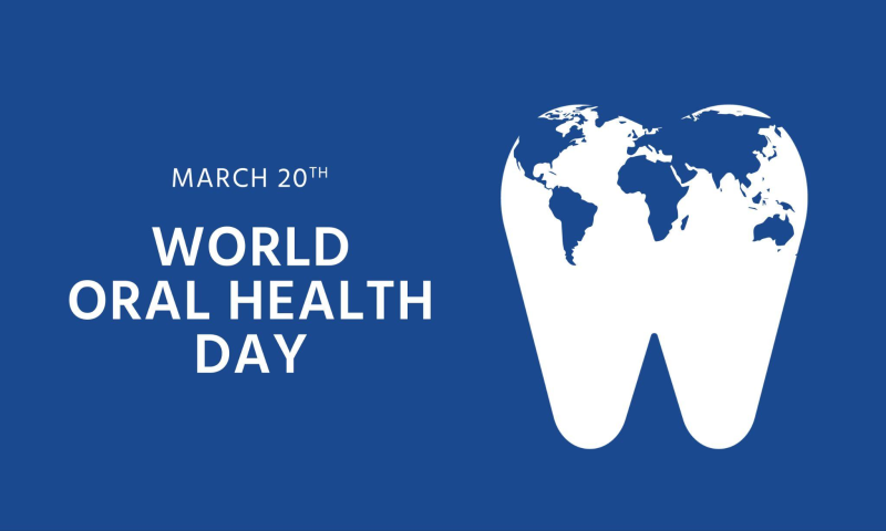 World Oral Health Day: A Happy Mouth Leads to a Happy Body – WellaHealth