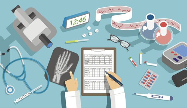 Meditrina: Revolutionizing Healthcare – WellaHealth