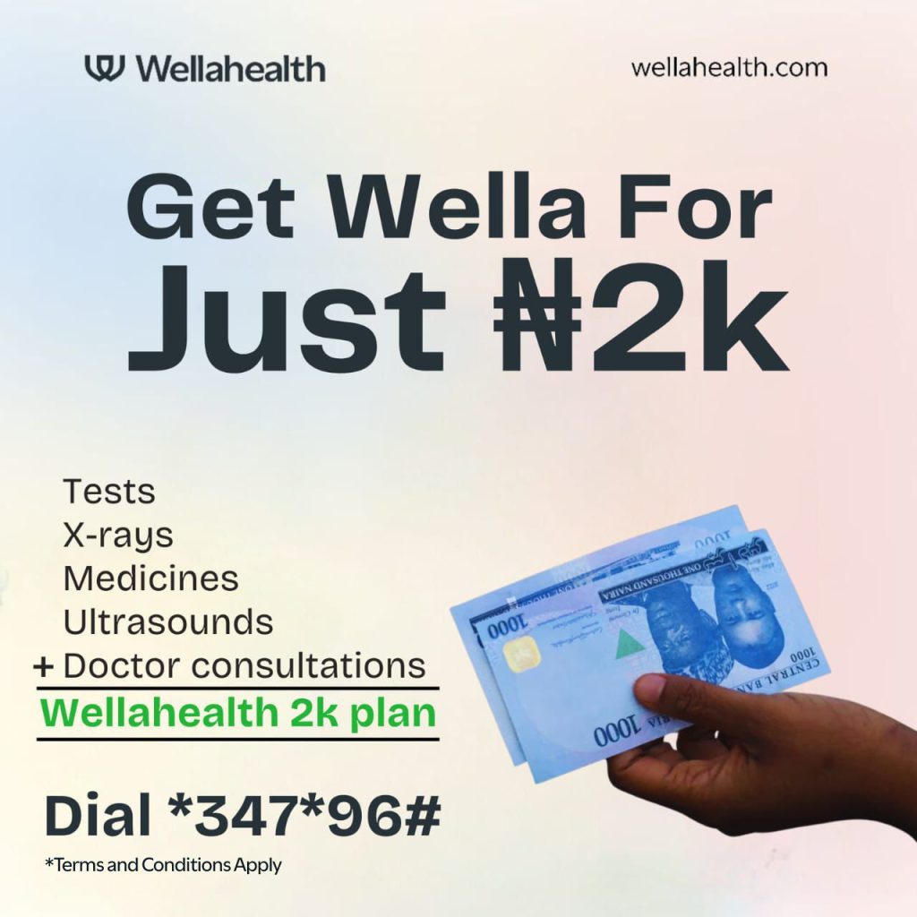 Malaria: Benefits of Wellahealth’s All-Inclusive Plans – WellaHealth