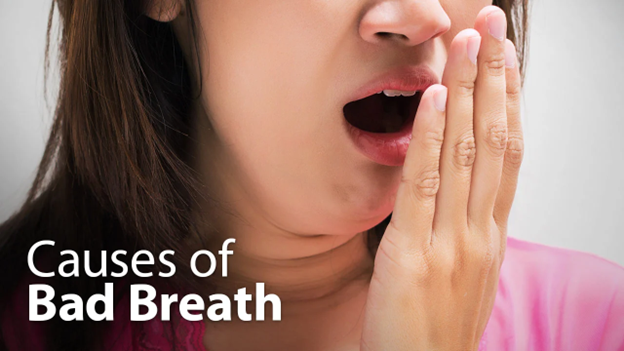 Bad Breath: Causes and How to Prevent It - WellaHealth